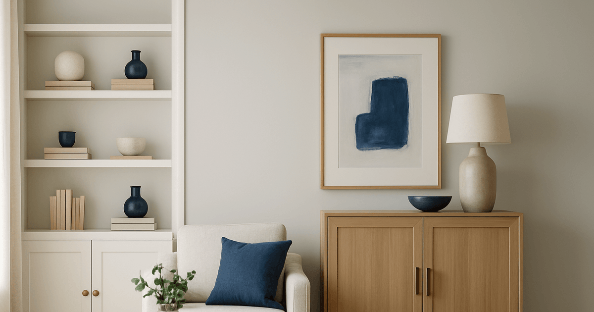 Built-In Units vs. Freestanding: Which Storage Solution Fits Your Home ...